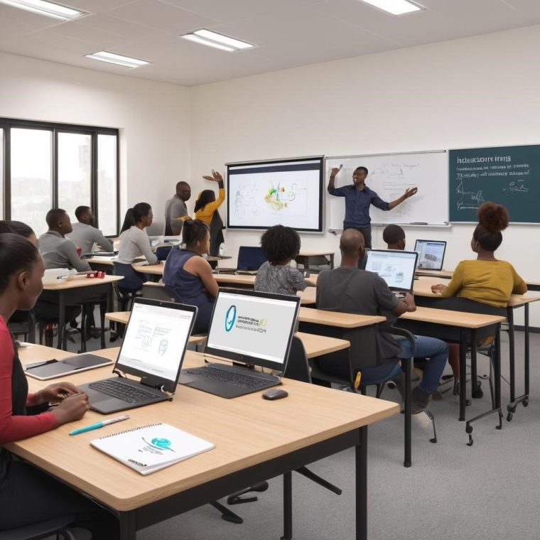 Training – Hi-CAD Africa Ltd